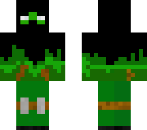 Morro | Minecraft Skins
