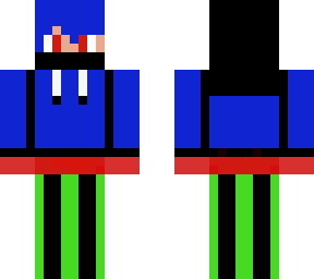 Multi skin | Minecraft Skin