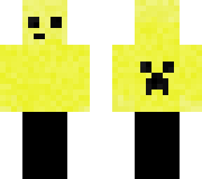 muz slime | Minecraft Skin