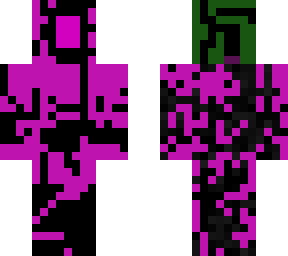 Bug | Minecraft Skins