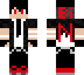 Billy | Minecraft Skins