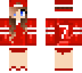 Nicky | Minecraft Skins