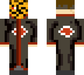 Obito | Minecraft Skins