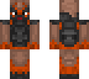 osama bin laden | Minecraft Skins