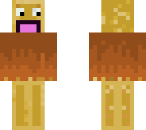 Pancake | Minecraft Skins