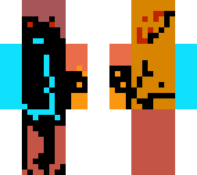 prometheus | Minecraft Skins