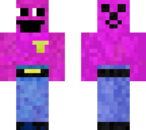 purple guy funny | Minecraft Skins
