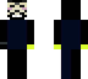 Pz 9 | Minecraft Skin