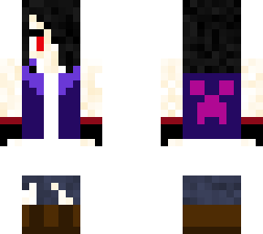 Rebel | Minecraft Skins