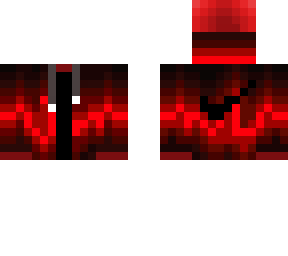Redstone | Minecraft Skins