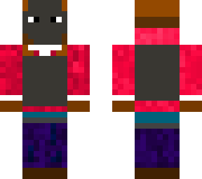 Rust | Minecraft Skins