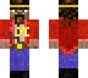 sherif | Minecraft Skin
