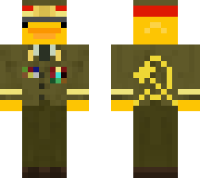 Slav | Minecraft Skins