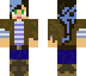 stacyplays | Minecraft Skins
