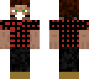 stev | Minecraft Skins