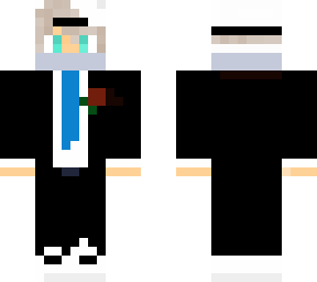 l traje | Minecraft Skins