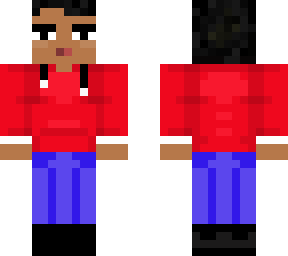 Tyler | Minecraft Skins