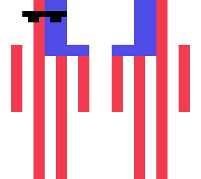 uncle sam | Minecraft Skins