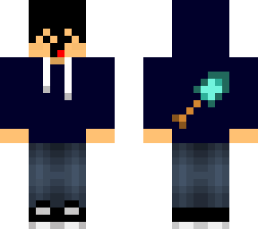 Skin Url | Minecraft Skins
