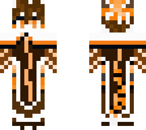 waai fu | Minecraft Skins