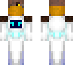 walle | Minecraft Skins