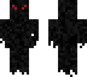 Wraith | Minecraft Skins