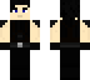 zack fair | Minecraft Skins