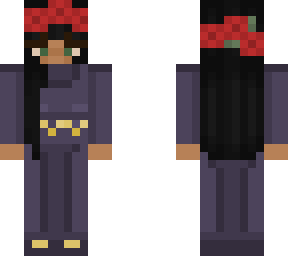 Ramadan Kareem~+.* | Minecraft Skin
