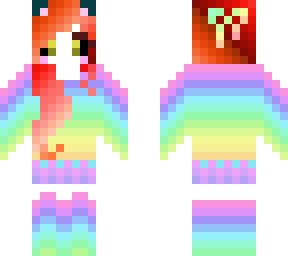 Asteria | Minecraft Skin