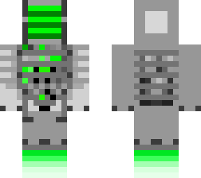 kamikaze | Minecraft Skins