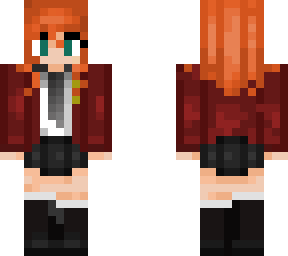 beep boop update 4.0 | Minecraft Skin