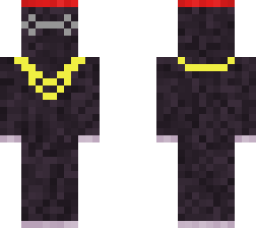 Biggie | Minecraft Skins