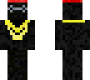 Biggie Cheese | Minecraft Skins