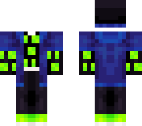 Code | Minecraft Skins