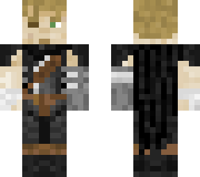 guts | Minecraft Skins