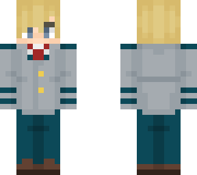 monoma | Minecraft Skins