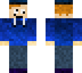 Dope | Minecraft Skins