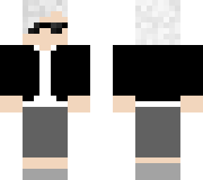 Camilla | Minecraft Skin