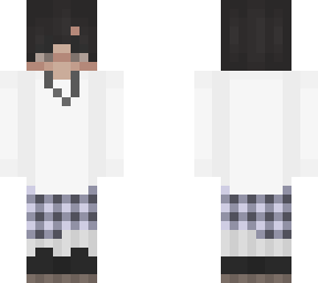 DASNERTH | Minecraft Skin