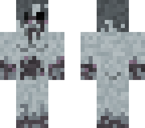 Drowned Zombie | Minecraft Skin