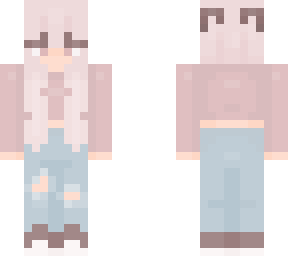 Ferrero Rocher~ | Minecraft Skin