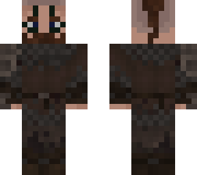 Floki | Minecraft Skin