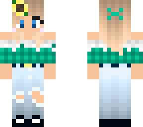 Isabelle | Minecraft Skins
