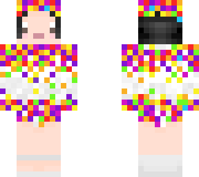 gigi | Minecraft Skins