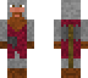 gimli | Minecraft Skins