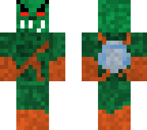Goblin | Minecraft Skins