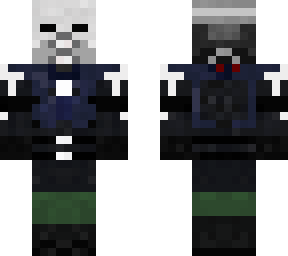 Half life 2 metro police | Minecraft Skin
