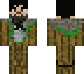 heko | Minecraft Skin