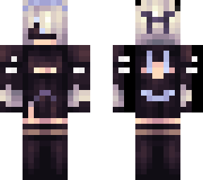 2b2t | Minecraft Skins