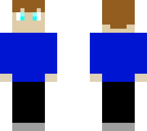 jace | Minecraft Skin